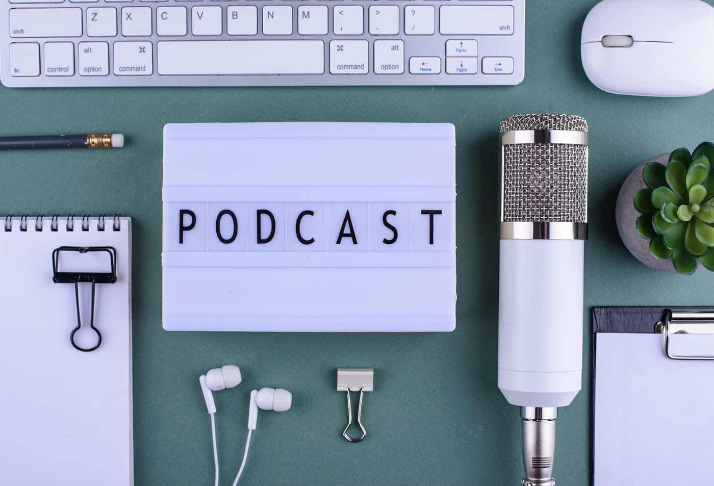 Start a Profitable Podcast: Step-by-Step Money Guide